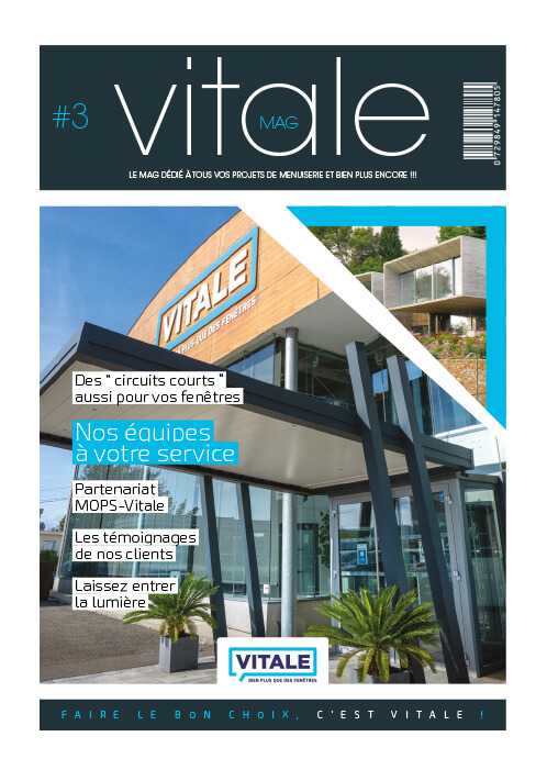 Mag#3 | Vitale